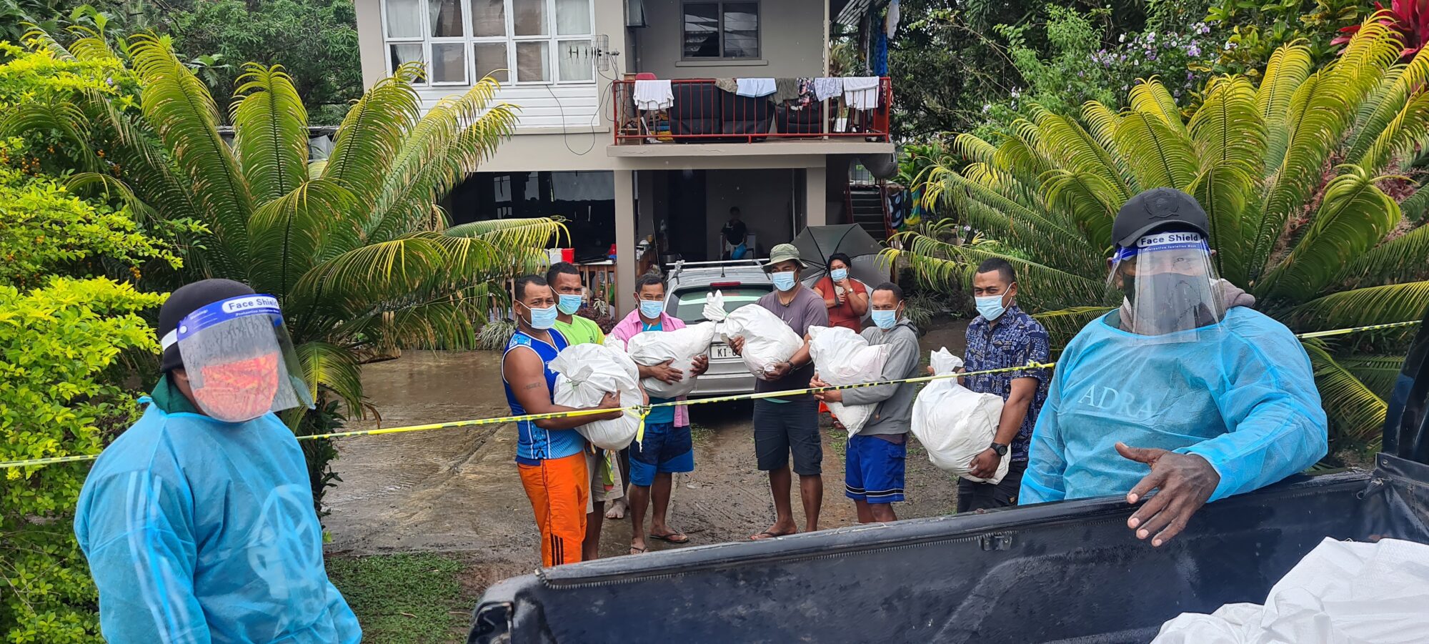 ADRA News | ADRA Fiji