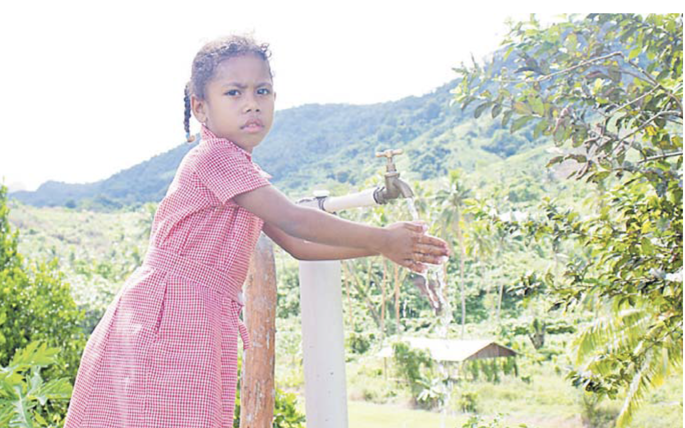 ADRA News | ADRA Fiji